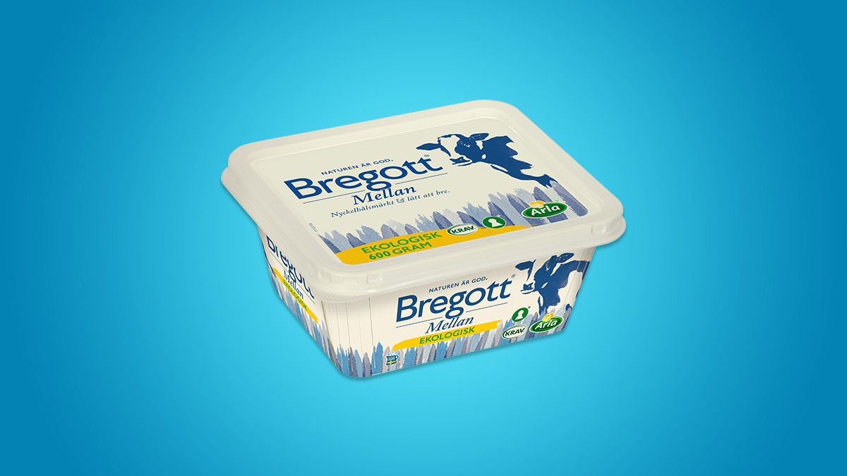 Start - Arlas Kundwebb